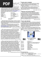 National Cemetery Scheduling Office - Before You Call Checklist | PDF