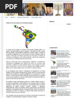 El Furruco: Instrumento del Joropo Llanero | PDF | Bajo | Las artes ...