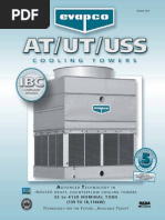 Dectron DSV Series Catalog | PDF | Hvac | Air Conditioning