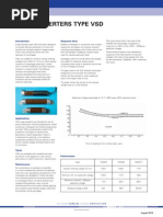 Earth Leakage Relay EL Series Overview | PDF | Technology & Engineering