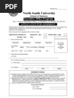 NSU Grading Policy. | PDF