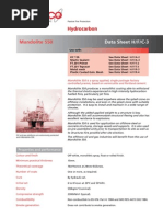 Acrolon 218 HS Acrylic Polyurethane | PDF | Paint | Concrete