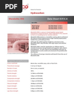 Saudi Rockwool Catalogue | PDF | Building Insulation | Duct (Flow)