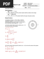 Mathematics 0580 Formula Sheet | PDF
