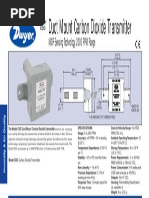 E - Lightning Protection System INSPECTION CHECKLIST | PDF ...