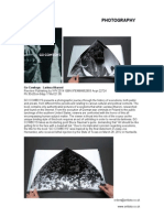2d Irvision - Handbook | PDF | Shutter Speed | Exposure (Photography)