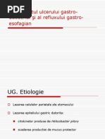 Reflux Severity Index (RSI) : 1 Month, How Did The Following | PDF ...