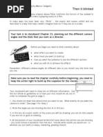 Key Structural Devices for GCSE | PDF
