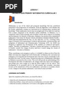 No David Lesson Plan | PDF | Educational Assessment | Lesson Plan