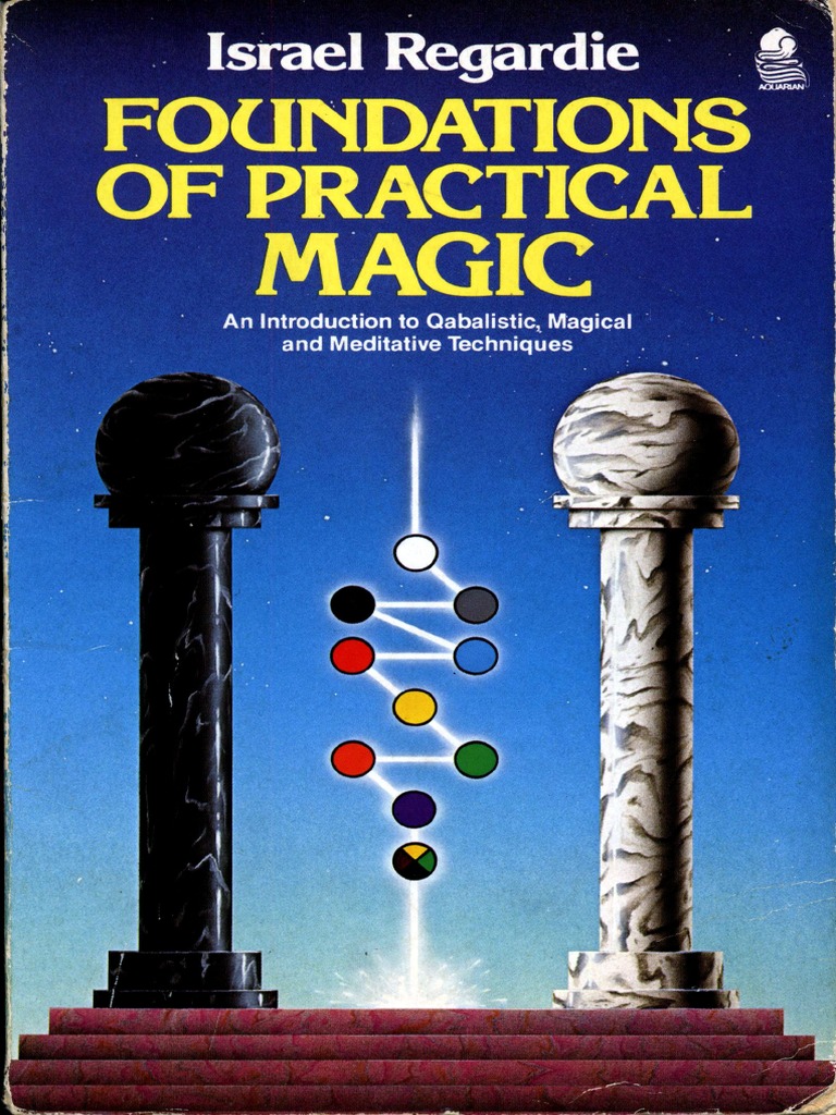 Foundations of Practical Magic | PDF