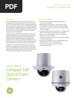 HERNIS Camera Station PT9W | PDF | Camera | Reliability Engineering