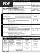 ICU One Pager ECMO Fundamentals | PDF | Circulatory System ...