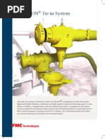 FMC Subsea Field Development Challenges and Solution For Tie - in and ...