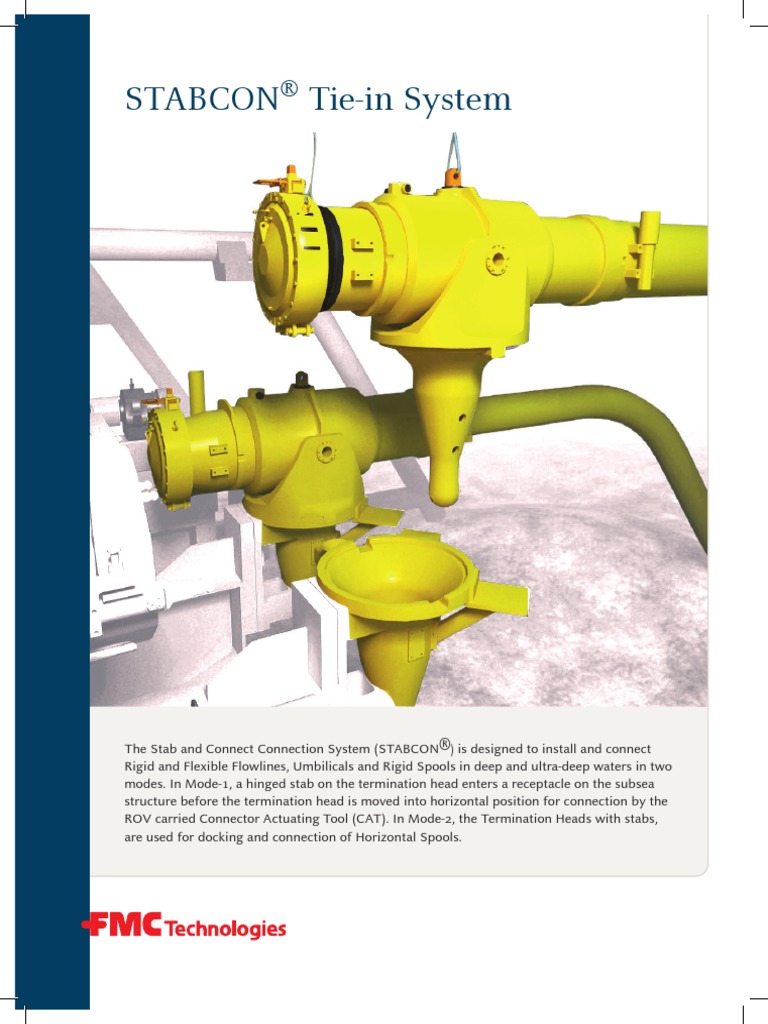 Stabcon Tie in | PDF | Electrical Connector | Anchor