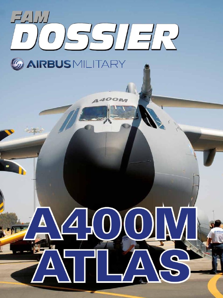 A400m Atlas | PDF