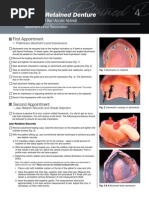 E.max Prep Guide | PDF | Dentistry | Dentistry Branches