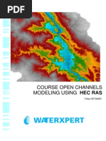 HEC RAS Pipes | PDF | Environmental Engineering | Civil Engineering