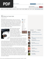 John Haubert Arrest Affidavit | PDF