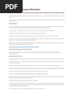 Color Theory Lesson Plan | PDF | Pedagogy | Learning