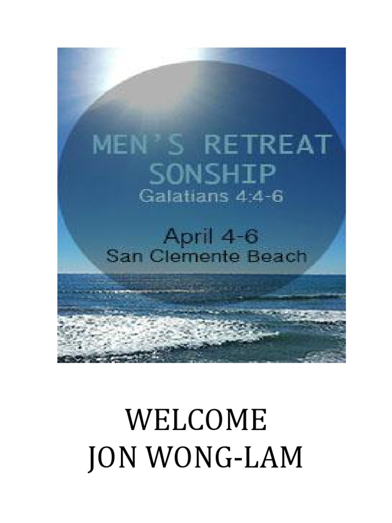 Welcome Page | PDF