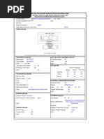 Welder Performance Qualification-Interactive Form QW-484A | PDF ...
