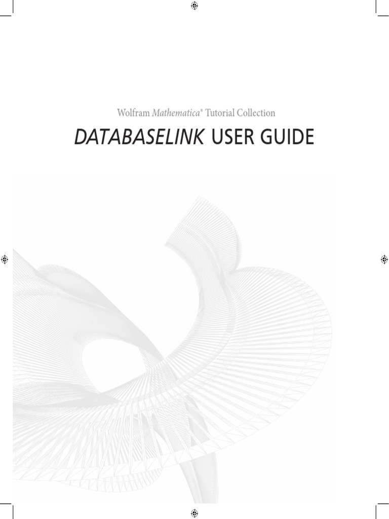 Database Link User Guide | Download Free PDF | Databases | Sql