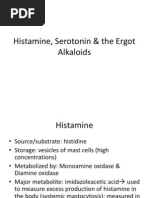 Allersin Syrup/ F Tablet: Amended Package Insert | PDF | Pharmaceutical ...