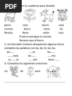 Llavero de Ortografía | PDF | Fonología | Comunicación humana