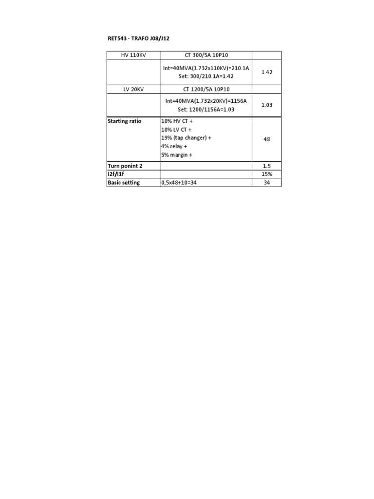 Basic Setting PDF
