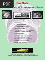 Casing Data Sheet | PDF