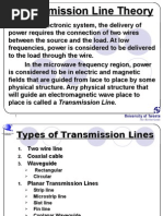 Microwave Engineering-Passive Components | PDF | Waveguide | Electrical Engineering