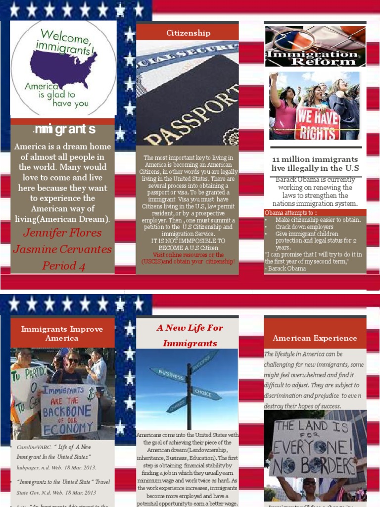 Immigration | PDF | Immigration | Citizenship