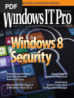 Windows Setup Guide - EN | PDF | Personal Computers | Microsoft Windows