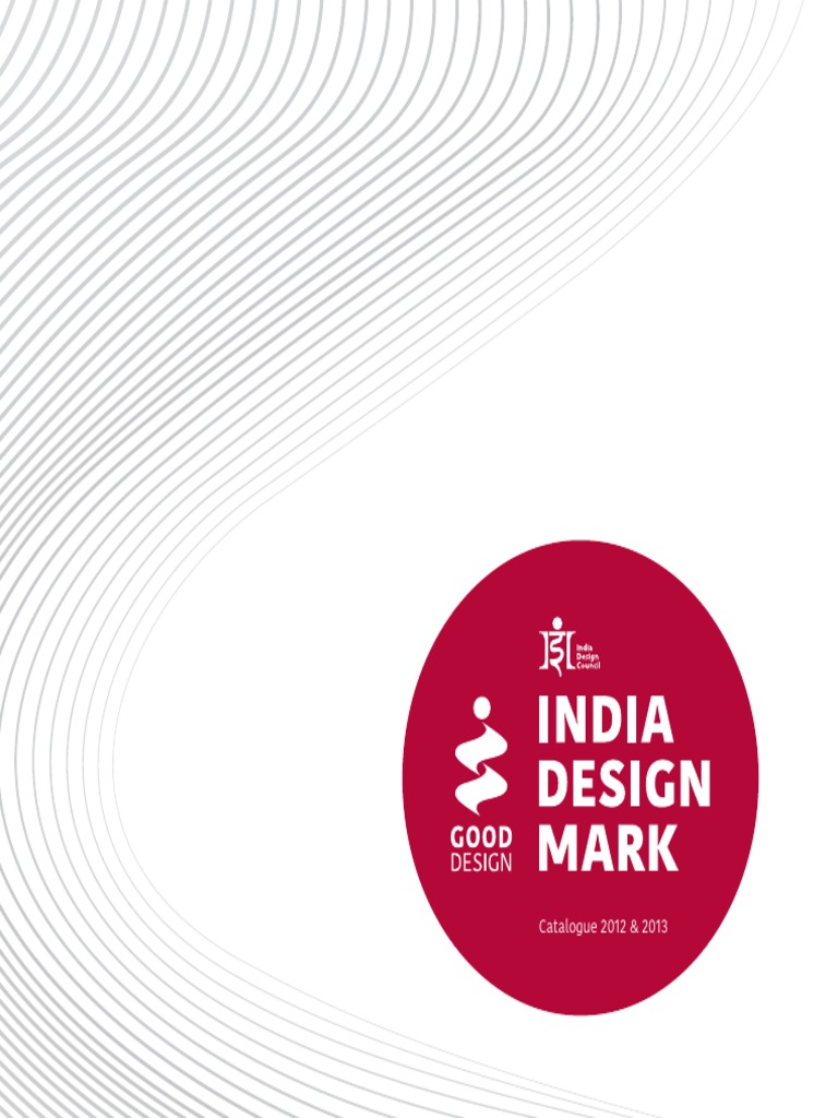 India Design Mark Catalogue 2012 and 2013 | PDF | Motorcycle | Halitosis