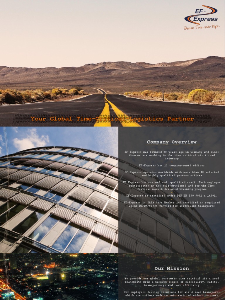 TCS - Usa | PDF | Cargo | Delivery (Commerce)