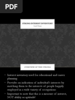 Watson (1988) - Development and Validation of Brief Measures of ...