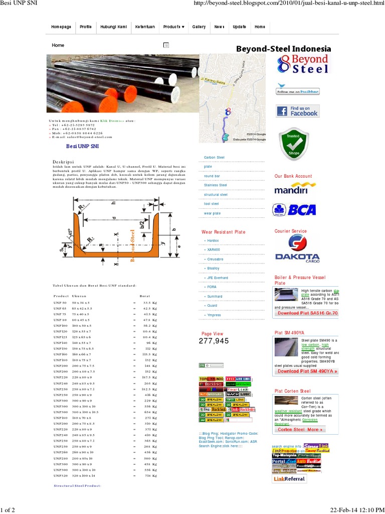 Sni - Unp | PDF | Science & Mathematics