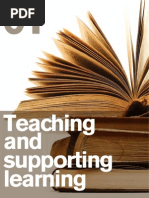NSS 2024 Questionnaire Overview | PDF | Learning | Cognition