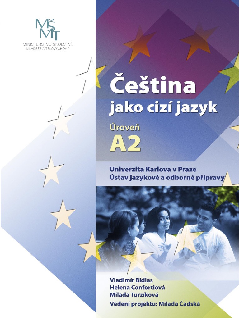 Cestina A2 | PDF