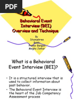 In Basket Exercise | PDF | Decision Making | Simulation