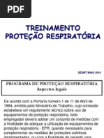 NR26 - Treinamento FDS - Ficha de Dados de Segurança | PDF
