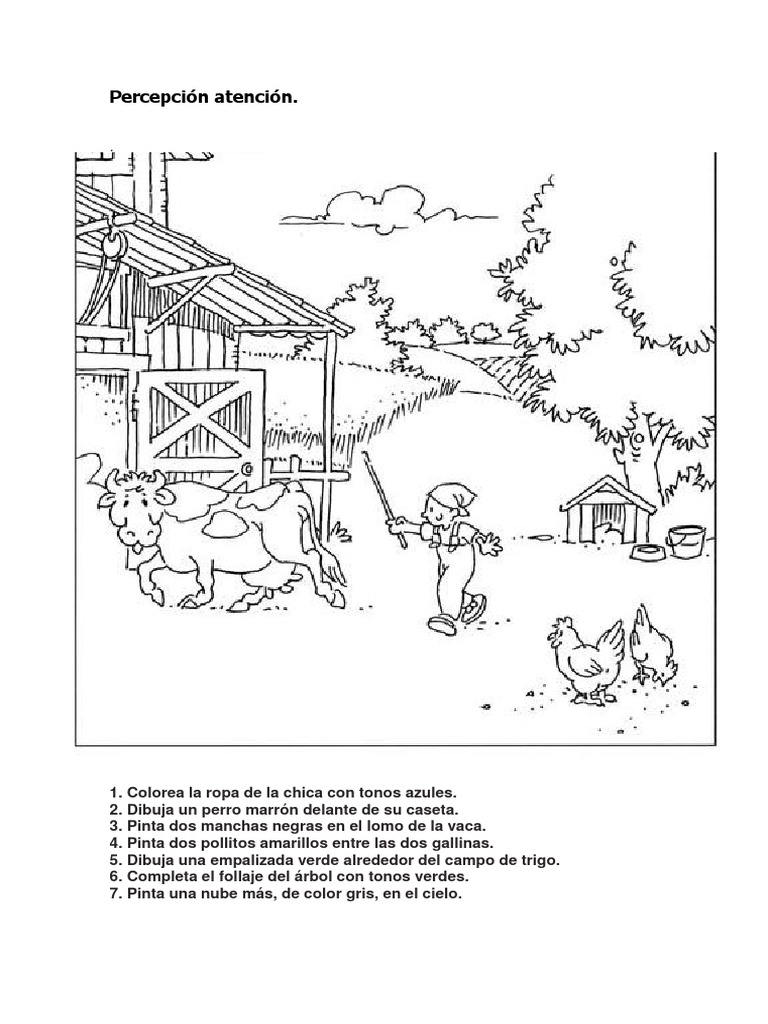 Cuadernillo 21 | PDF