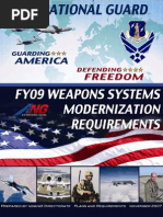 An/alq 126 | PDF | Mc Donnell Douglas F/A 18 Hornet | Military Technology