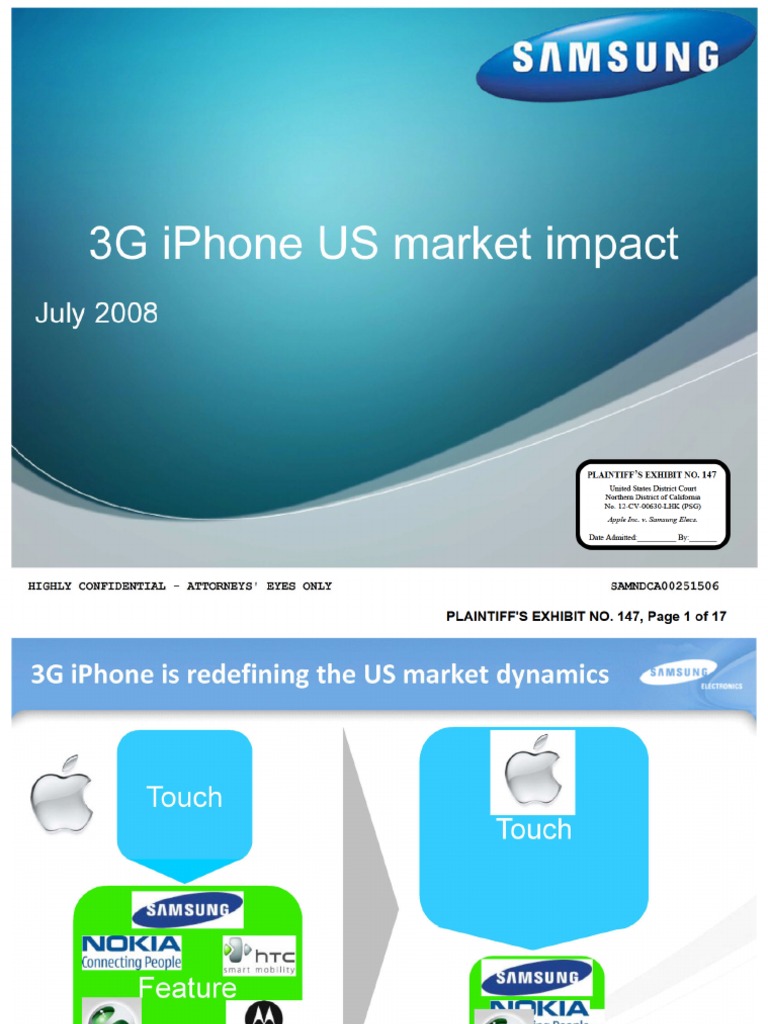 Samsung 2008 | PDF