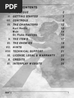 Isi Safety Codes List | PDF | Personal Protective Equipment ...