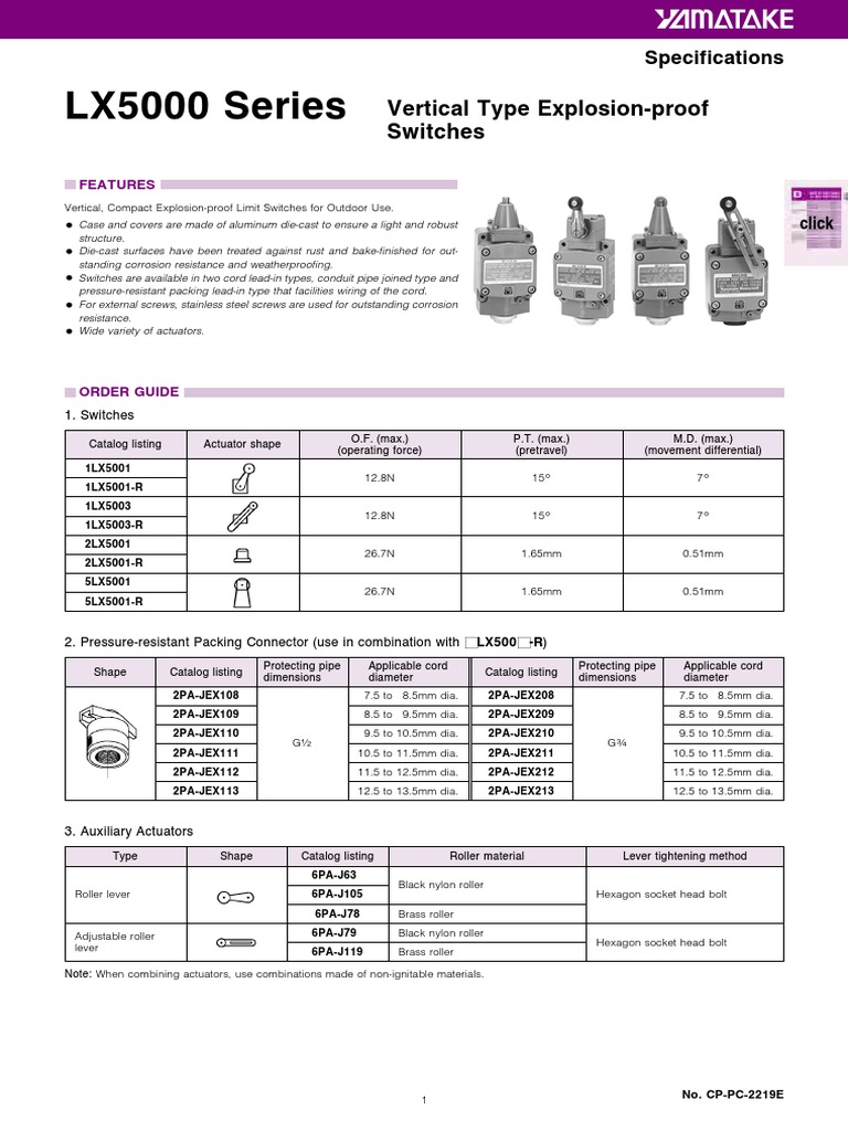 LX5000 | PDF | Screw | Pipe (Fluid Conveyance)