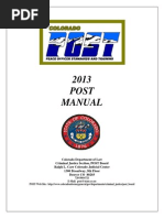 Guide For Completing The FD-258 Card - tcm21-393350 | PDF | Race And ...