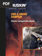 MSFD | PDF | Duct (Flow) | Axle