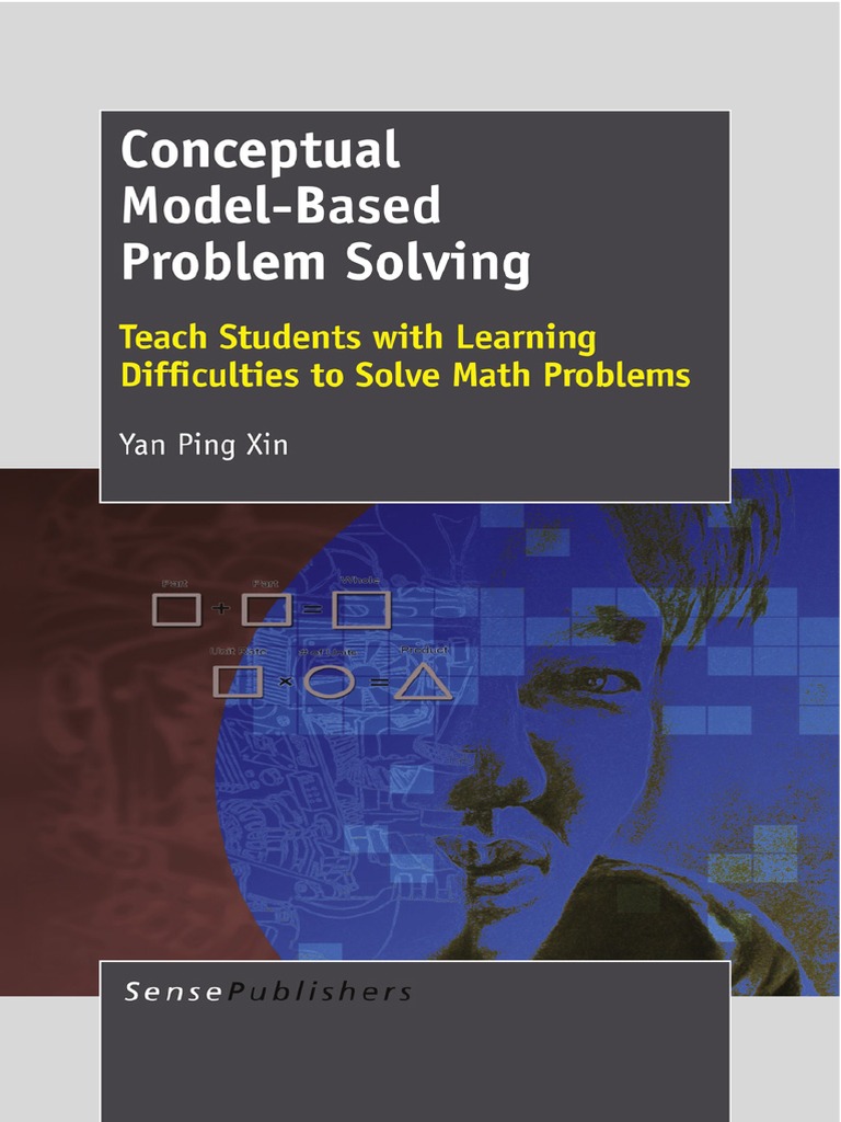 Conceptual Model-Based Problem Solving | PDF | Conceptual Model | National Council Of Teachers ...