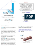 Tanner Stage Calculator For Boys | PDF | Hair | Puberty